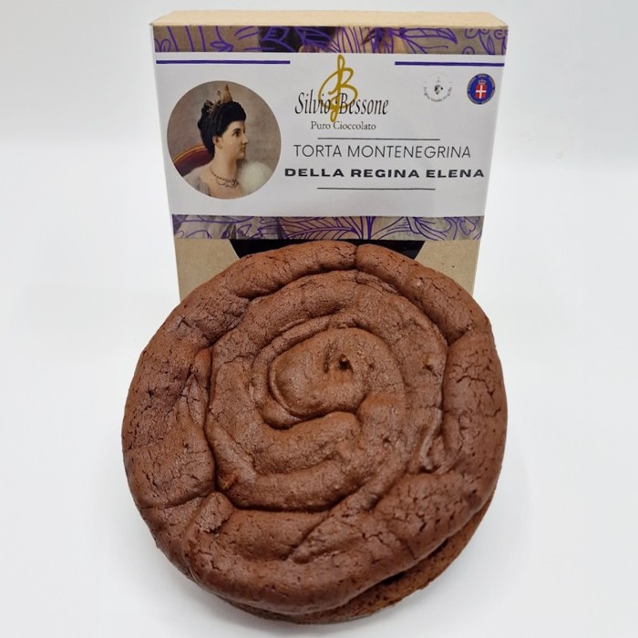 Montenegrina Cake