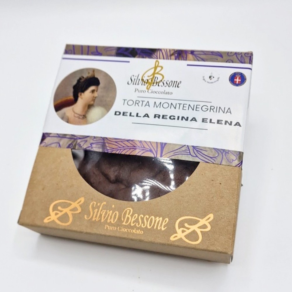 Montenegrina Cake